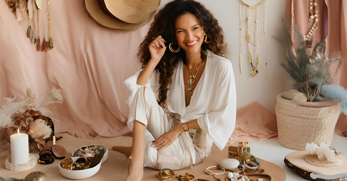 Bien-être et style, des essentiels cosy pour une vie libre et inspirée ...